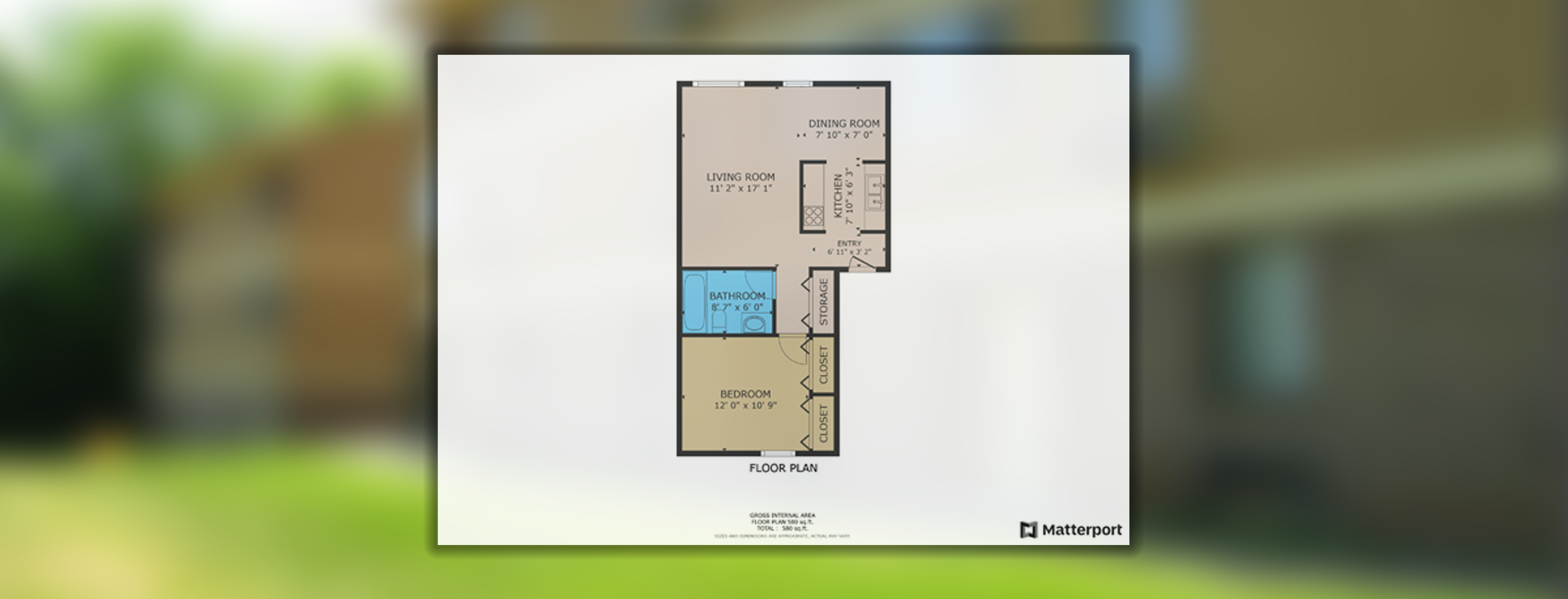 Evergreen Terrace Apartments | Knoxville, TN